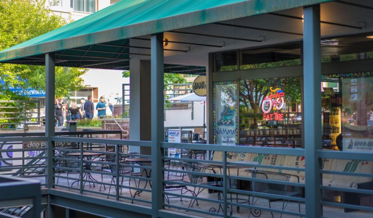 Revolutionizing Outdoor Events with Commercial Patio Covers - ABC ...
